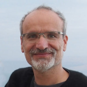 Tête-à-tête with Christophe Arnoult - NYRA